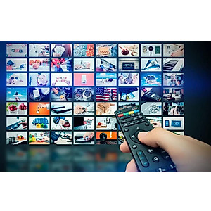 One Year IPTV Subscriptio for One Device.