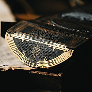 Contraband Playing Cards