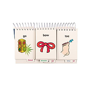 Super Duper Publications | Word Flips and Phrase Flips Combo | Educational Resources for Children