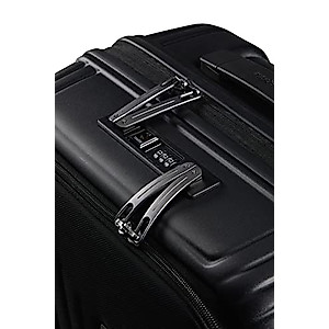 Samsonite Spinner S (Einfacher Zugriff), Grey (Matt Graphite), S (55 cm-42 L)