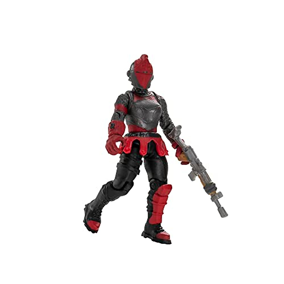 FORTNITE Micro Legendary Series 6-Pack, Six 2.5-inch Highly Detailed Figures with Weapons - Amazon Exclusive