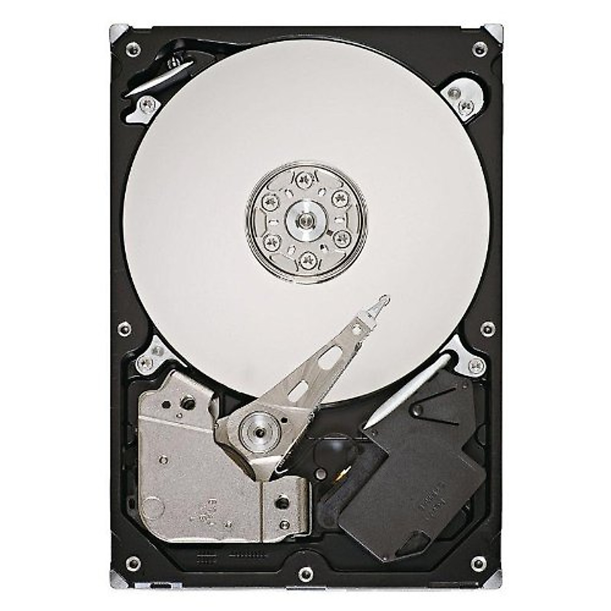 9SL131-034 SEAGATE 250GB 7200RPM SATA HARD DRIVE P/N: 9SL131-034 - SEAGATE