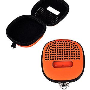 Mini Waterproof Hard Travel Case Carry Bag Soundlink Micro Bluetooth Speaker for Bose