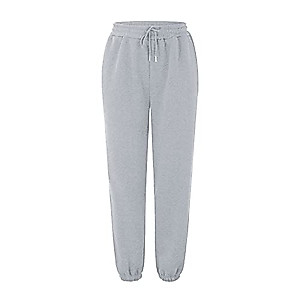 Sweatpants Women Baggy Pack Cargo Sweatpants for Women Sweatpants Women Baggy Cool Designs Loose Pants Womens Capri Pants of The Day Today only Clearance 3 Dollar Women's Clothes