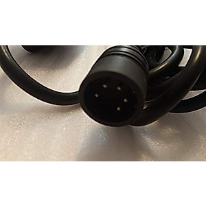 Badland (Badlands) Remote Control Switch for Winches 5 prong