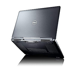 Dell Precision 7510 FHD 15.6 inches Workstation Business Laptop (Intel Quad Core i7-6820HQ, 16GB Ram, 512GB SSD, HDMI) NVIDIA Quadro M1000M 2GB GDDR5 (Renewed)