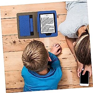 Abaodam Auto Wake Case Tablet case ereaders e- Reader ebook Reader case auto Wake auto Wake Protective e-Reader e- Protective Electronic Protective case Leather case Reader Tablet