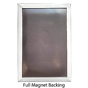 Custom Fridge Magnet 2x3 Inch or 2.5x2.5 Inch Personalized with Photo, Logo and Text Travel Gift Souvenir Photo Magnet (1)