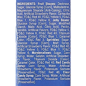 Alex Candy Party Cupcakes Kids Art and Craft Activity