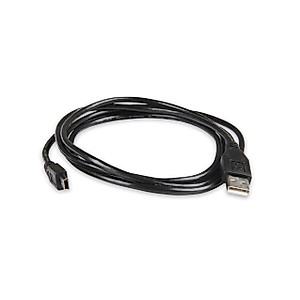 MSD 60143 Ignition control, timing/rev LS, Black