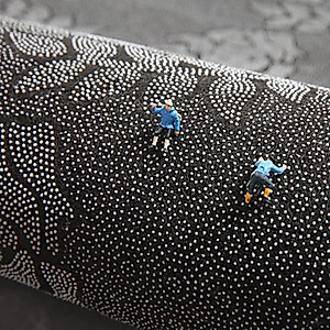 IM HOME Wukong Gaming Area Rug 71 x 47 inches, Cartoon Printed Video Game Computer Carpet Mats Chair Mat for Gaming Room Home Bedroom Decor, Wukong C