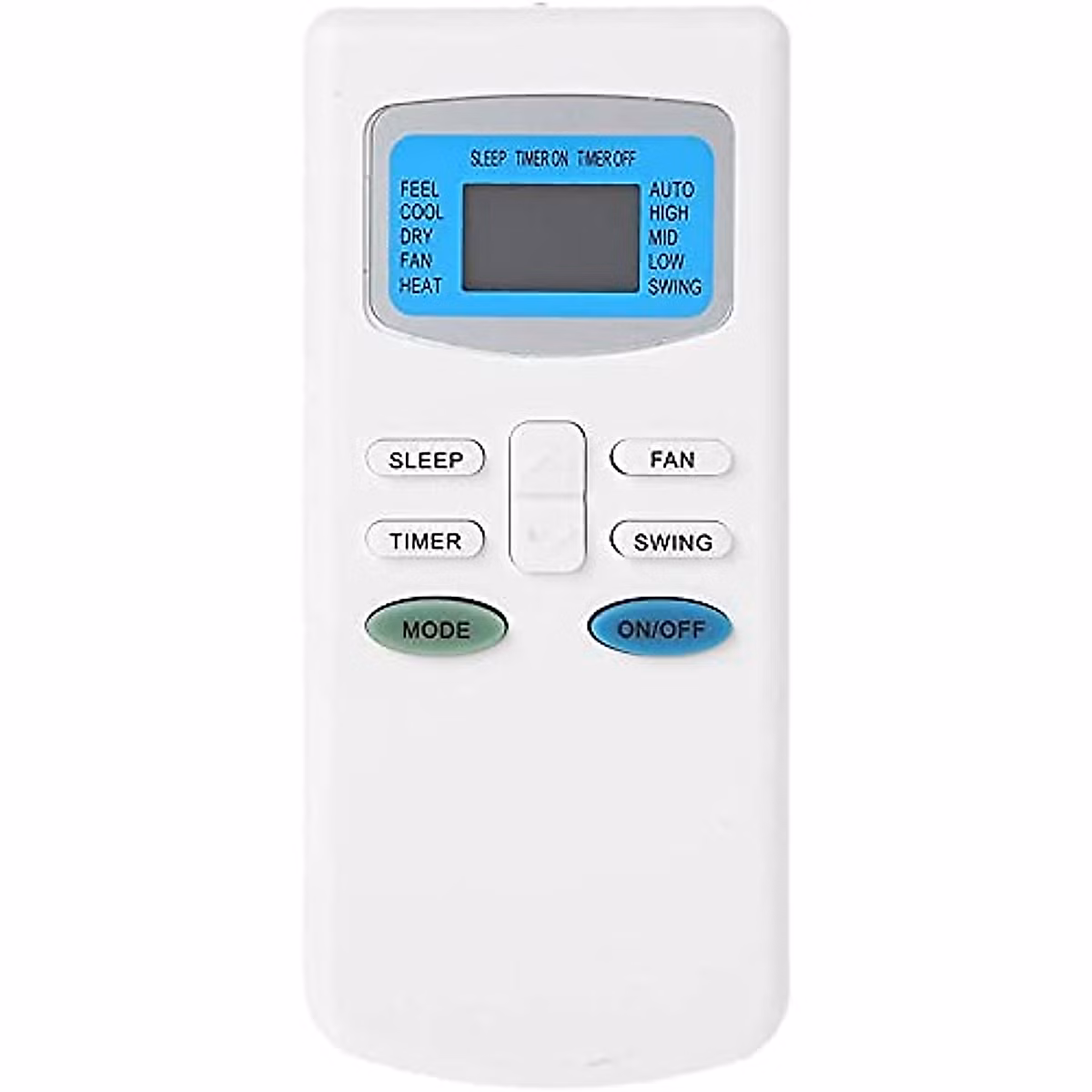 Calvas Remote Control For TCL TAC-12CHSA/M TAC-18CHSA/M TAC-24CHSA/M TAC-07CHSA/R TAC-09CHSA/R TAC-12CHSA/R TAC-18CHSA/RAir Conditioner