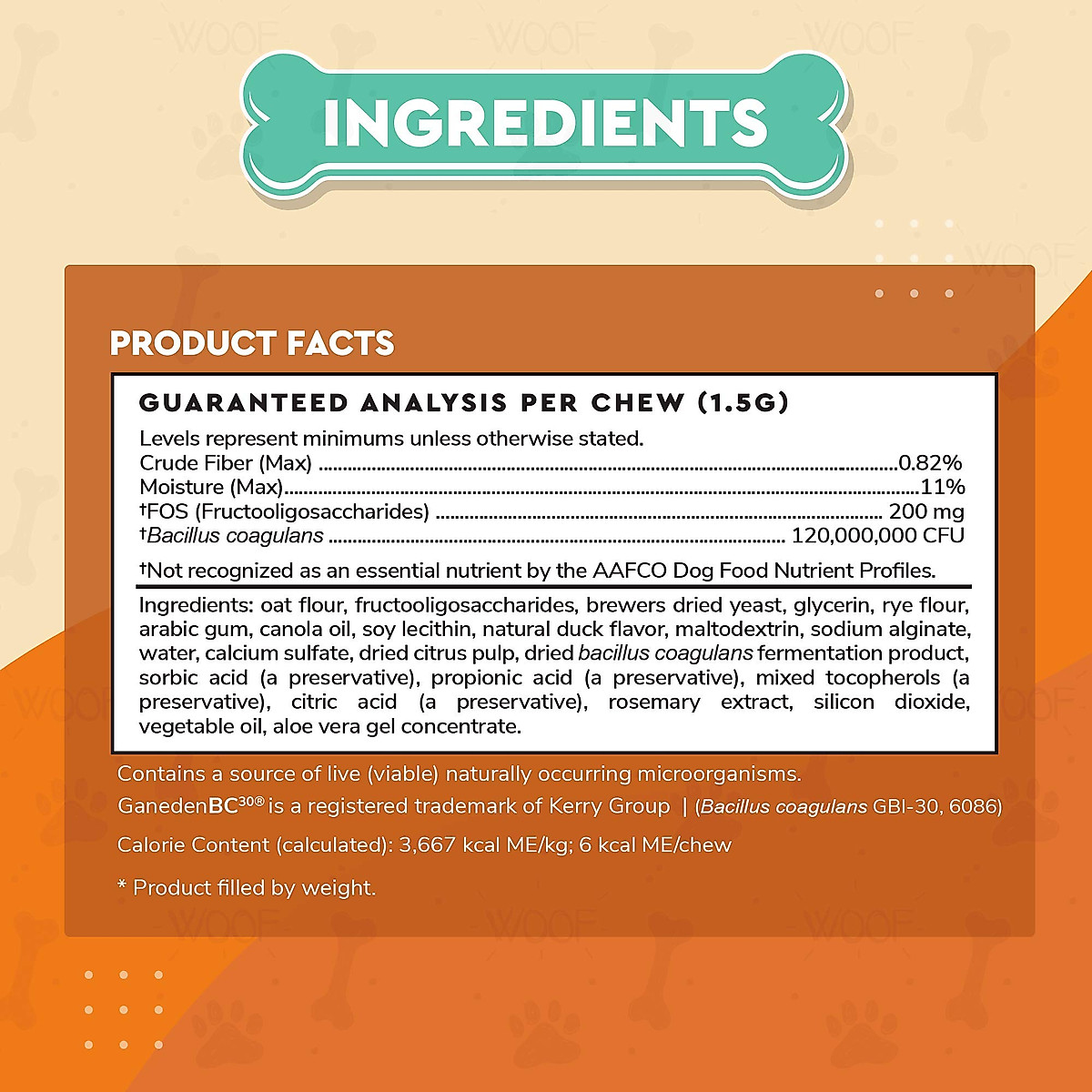 WONDER PAWS Probiotic Chews Plus Grass Hero Soft Chews - for Dog Kidney Support, Urinary Tract Health, Lawn Treatment, Digestion & Gut Health - Probiotic 90 Chews - Grass Hero 60 Chews