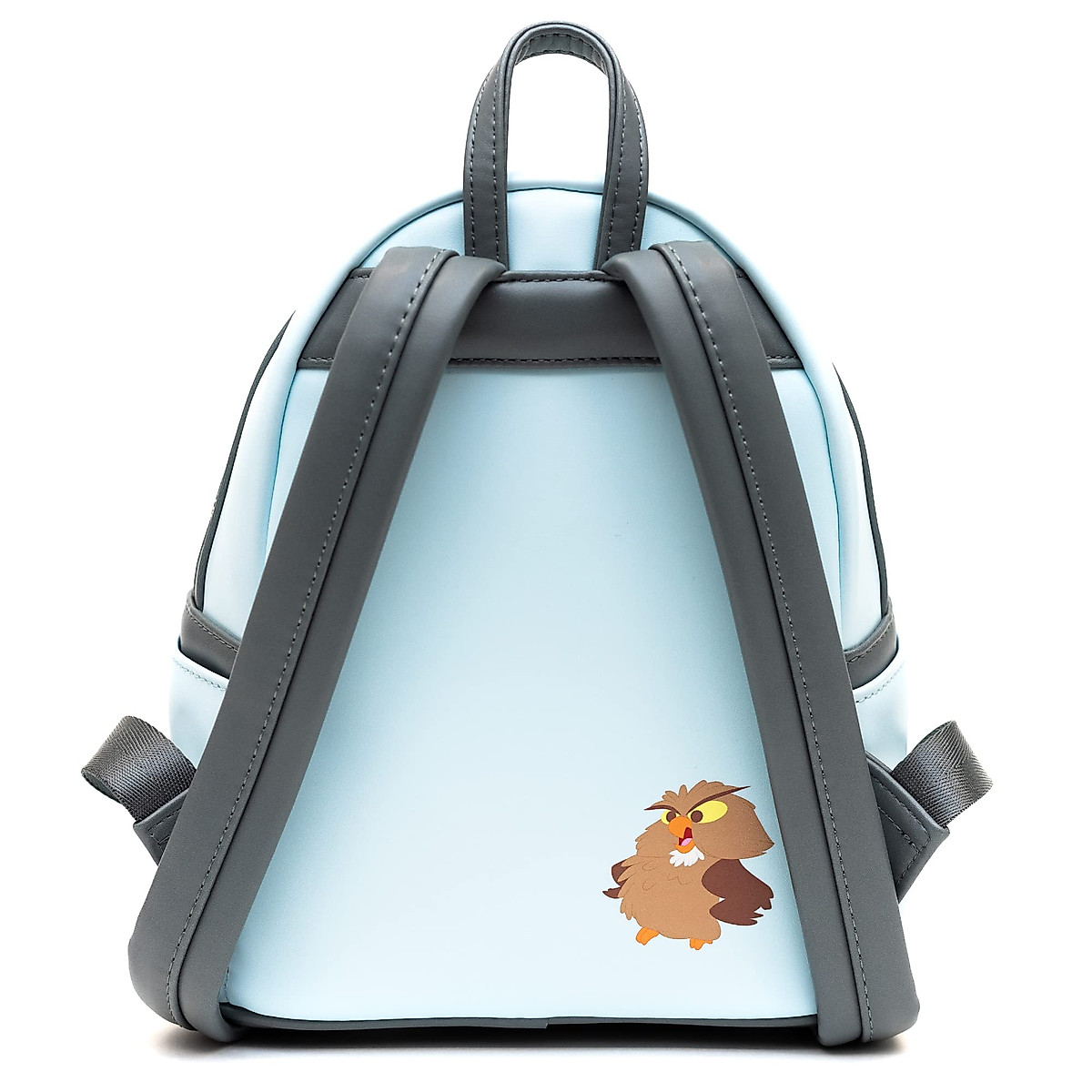 Loungefly Disney Sword in the Stone Mini Backpack
