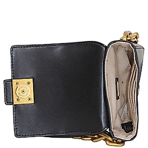 GUESS Morada Micro Mini Black Multi One Size