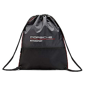 Porsche Motorsport Pull Bag