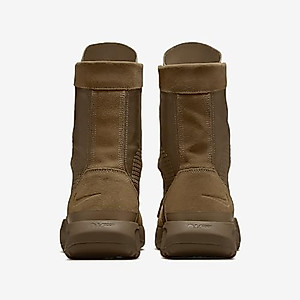 Nike SFB B1 Military Lightweight Combat Boots (us_footwear_size_system, adult, men, numeric, medium, numeric_10_point_5)