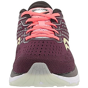 Saucony Women's Ride 13 Running Shoe - Color: Jackalope - Size: 6 - Width: Regular