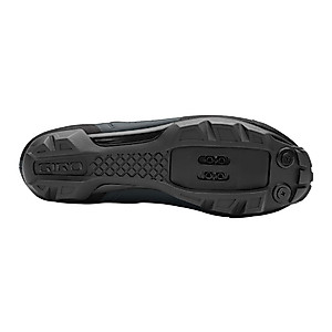 Giro Privateer Lace Cycling Shoe - Men's Portaro Grey 46