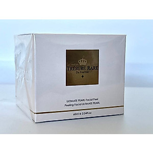 Tresor Rare De Premier Ultimate Pearl Facial Peeling 60 ml / 2.04 Fl.oz