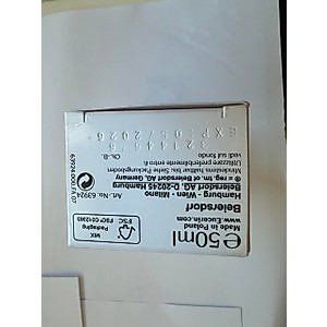 Eucerin HYALURON-FILLER DAY SPF15 50ml