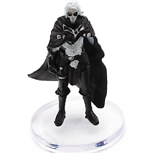 Wiz Kids Changeling #2 - Mordenkainen Presents Monsters of The Multiverse Set - D&D/Dungeons and Dragons Medium 1" Base Painted Plastic Miniature