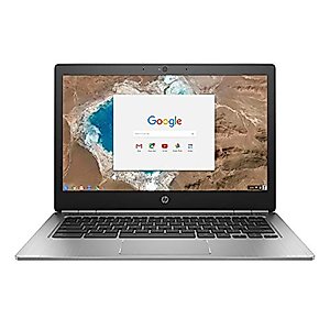 HP Business W0T01UT Chromebook 13 G1 8G 32GB