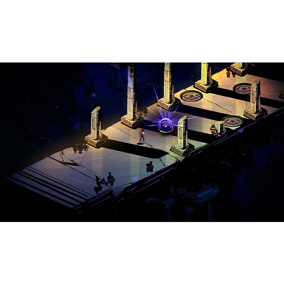 Hades – Xbox One & Xbox Series X Edition