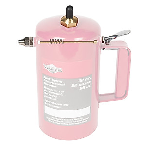 Titan Tools Vaper 19420 Spot Spray Rebuild Kit