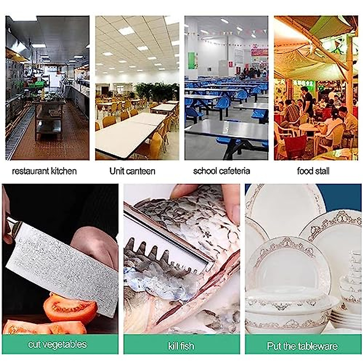 NYCDA Commercial Stainless Steel Sink, Kitchen Utility Sink Single Bowl Free-Standing Sink Set, Restaurant Sink w/Faucet & Drainboard for Laundry Garage Camping 80x50x80cm/31.5x19.7x31.5in Right-Sink