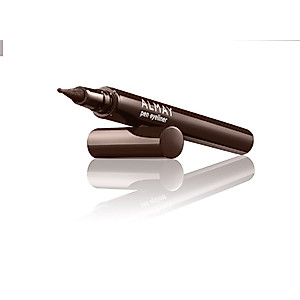 Almay Eyeliner Pen, Brown, 1 count