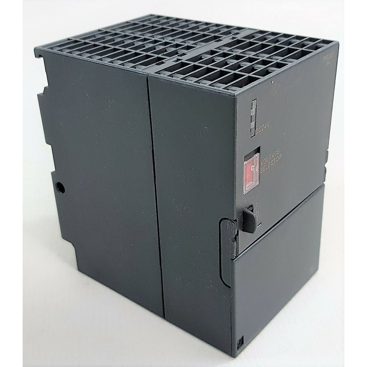 6ES7 307-1EA00-0AA0 Simatic Power Supply S7 24VDC / 5A PS307 - Original