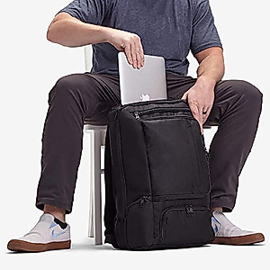 eBags Pro Slim Weekender (Black)