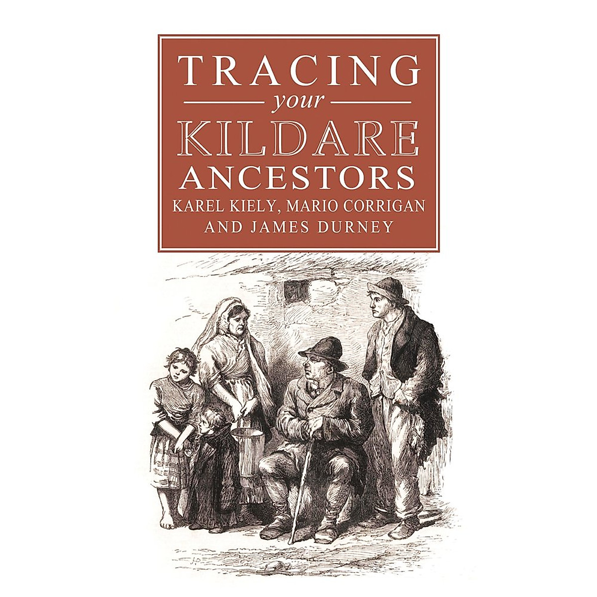A Guide to Tracing Your Kildare Ancestors