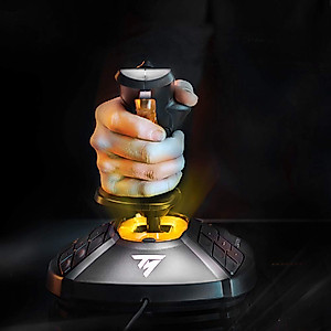 Guillemot Thrustmaster T.16000M Fcs USB Joystick (Pc)
