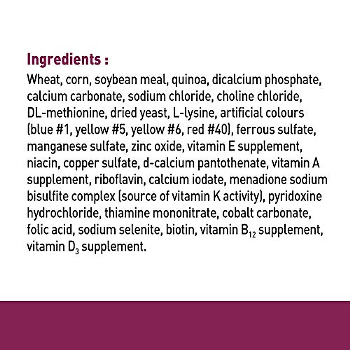 Living World Quinoa Bites, 2.1 Ounce