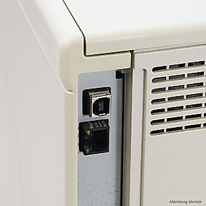 Hewlett Packard Laserjet P3005DN Printer (Q7815A) (Renewed)