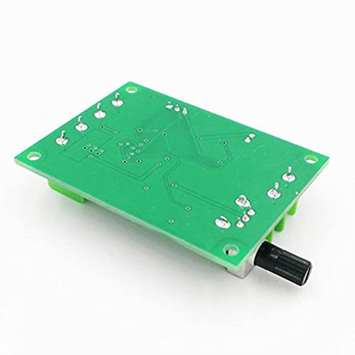 Davitu Motor Driver - AsyPets DC7-12V Brushless Optical Drive Hard Disk Motor Driver Speed Control Board