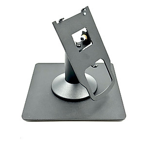 Pax Aries 8 Low Freestanding Swivel and Tilt Stand with Square Plate