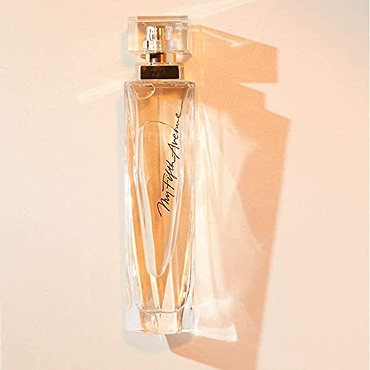 Elizabeth Arden Fifth Avenue, Women's Perfume, Eau de Parfum Spray 3.3 Fl Oz