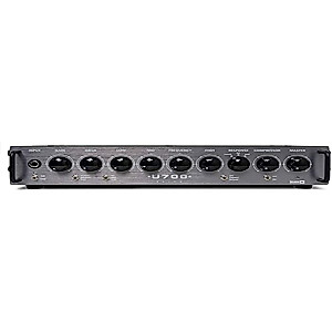 Blackstar U700 Elite 700-watt Bass Head