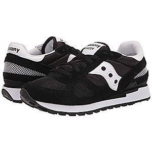 Saucony Originals Men's Shadow Original Sneaker,Black,11.5 M US