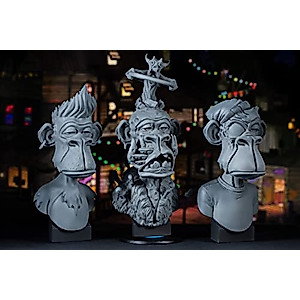 Vulcan Resin (Cool Dark Gray, Standard)