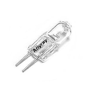 5-Pack Replacement Bulb for Malibu 8301-9604-01 20-Watt Halogen Bi-Pin Light Bulb 20W
