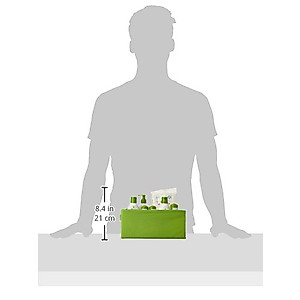 Babyganics Essentials Gift Set, Green