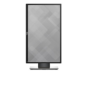 Dell 22 Monitor P2217H 54.6cm (21.5Inch) Black, EUR, P2217H ((21.5Inch) Black, EUR)