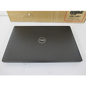Dell Latitude 5401 14" Notebook - Core i7-9850H - 16GB RAM - 512GB SSD