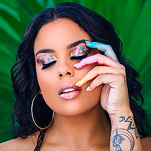 Tarte Tarteist Pro Remix Amazonian Clay Eyeshadow Palette