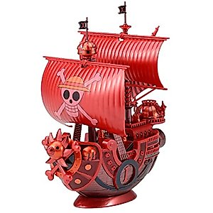 Bandai Hobby - One Piece Grand Ship Collection Thousand Sunny New Item (Tentative)
