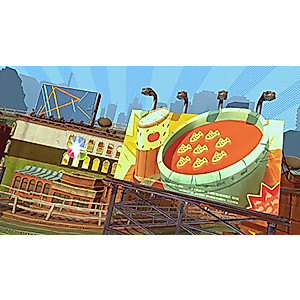 Disney Fantasia: Music Evolved - Xbox One